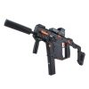 Kriss Vector V2 Gel Blaster – OzHobbies Gel Ball Blasters & Repairs