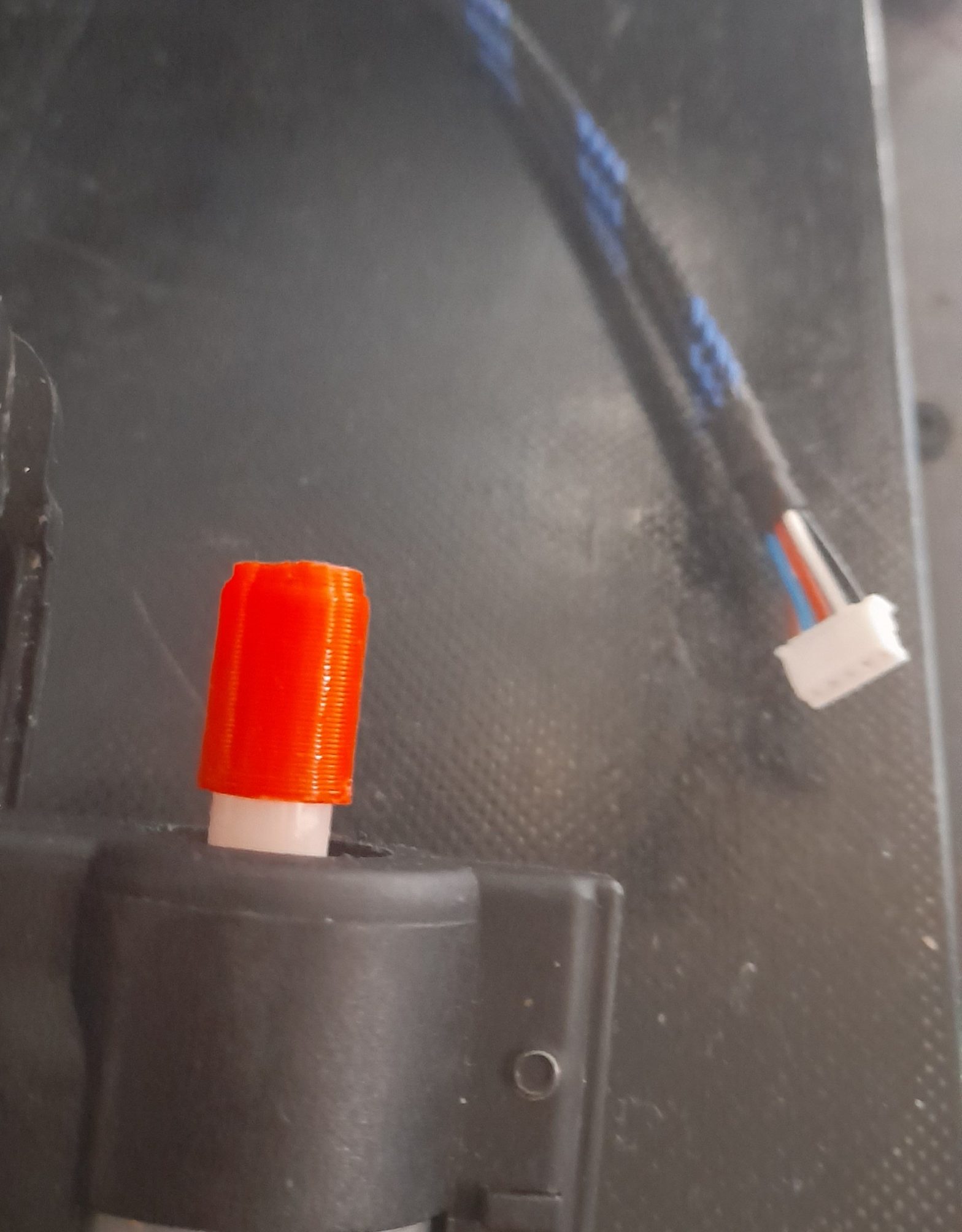 14mm Hpa Gel Blaster Nozzle – OzHobbies Gel Ball Blasters & Repairs