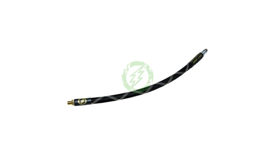 Amped Integral Grip Line Standard Weave – IGL HPA Grip Line (Jack ...